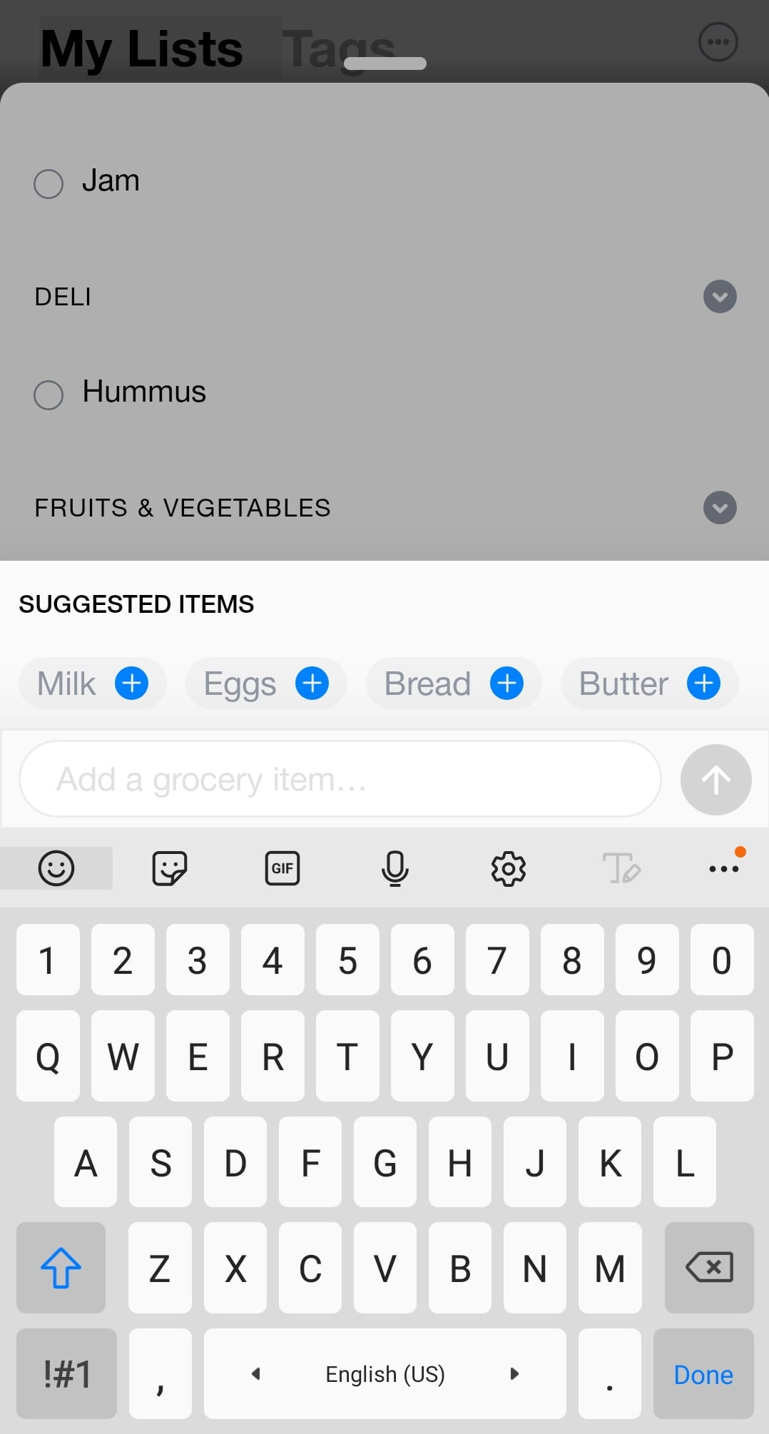 The Ultimate Guide to Any.Do - Calendar