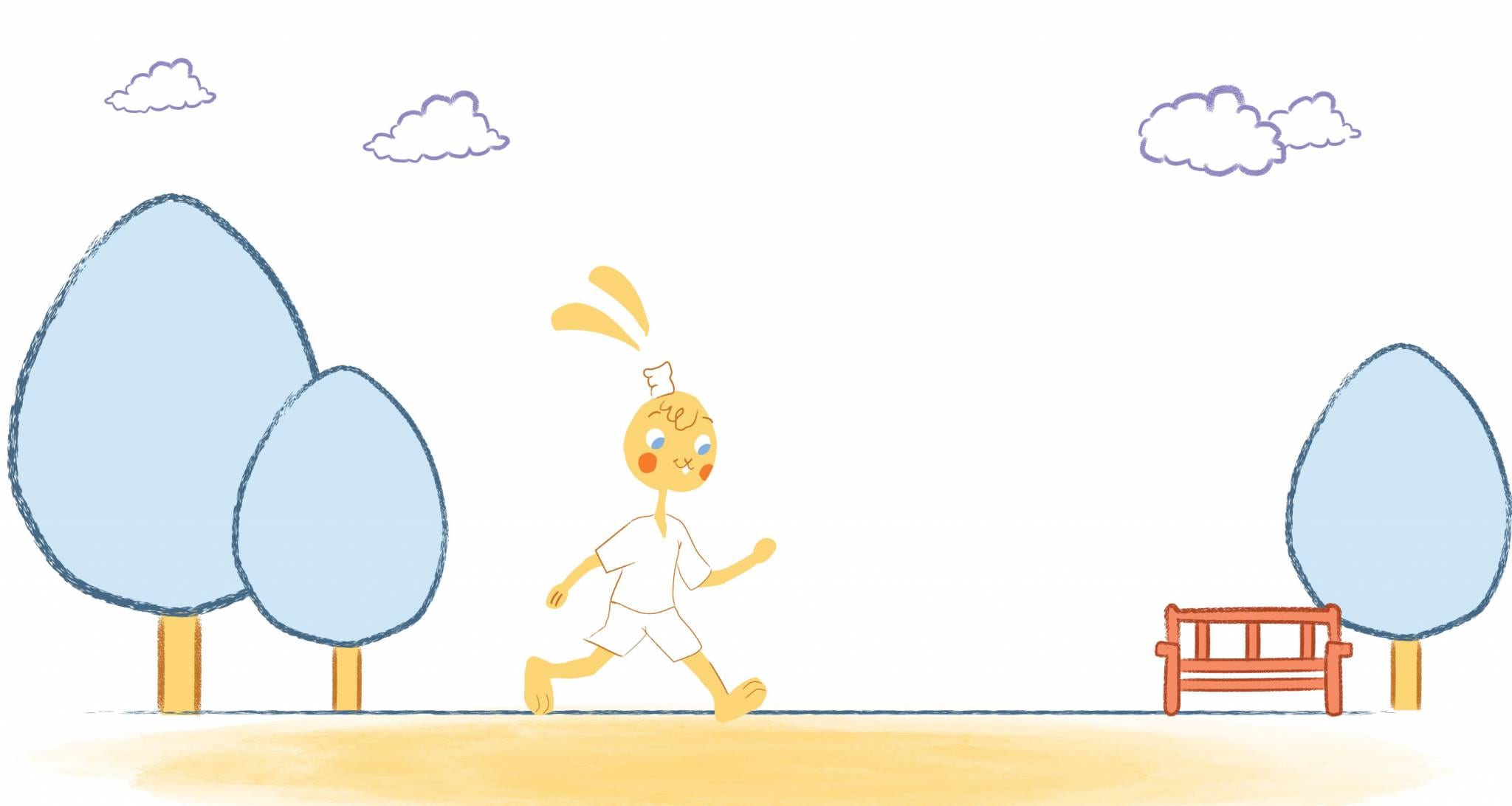 10 Ways to Stay Productive When You Just Want to be Outside - Calendar