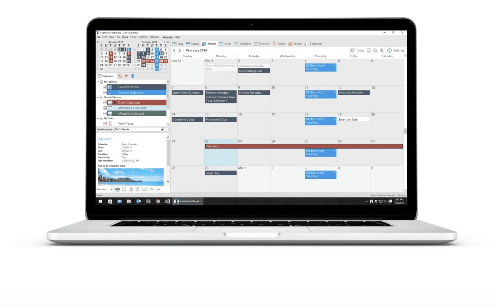 Top Appointment Apps For Scheduling Your Business - Calendar