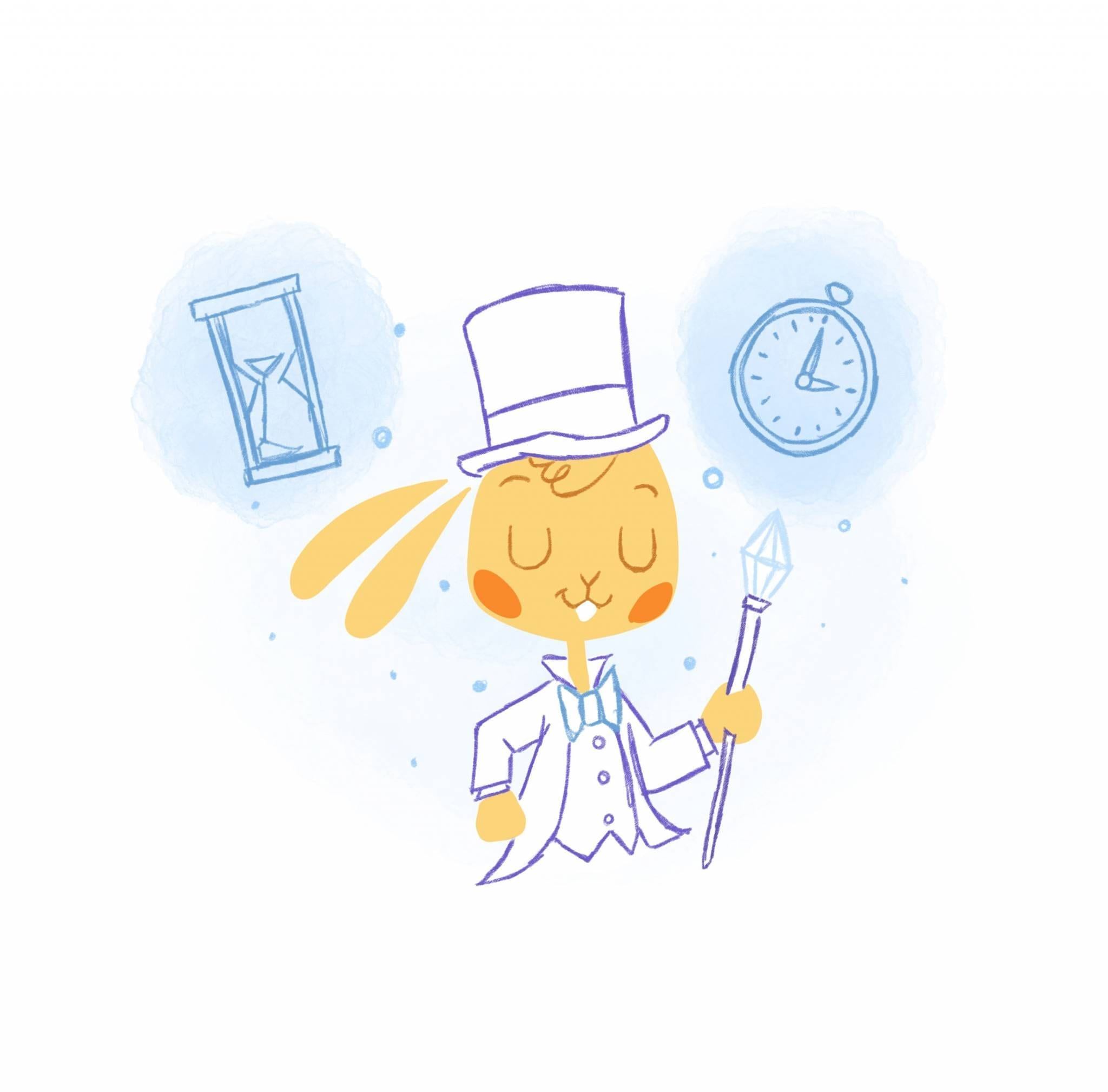 7 Time Management Tips from Movie Heroes - Calendar