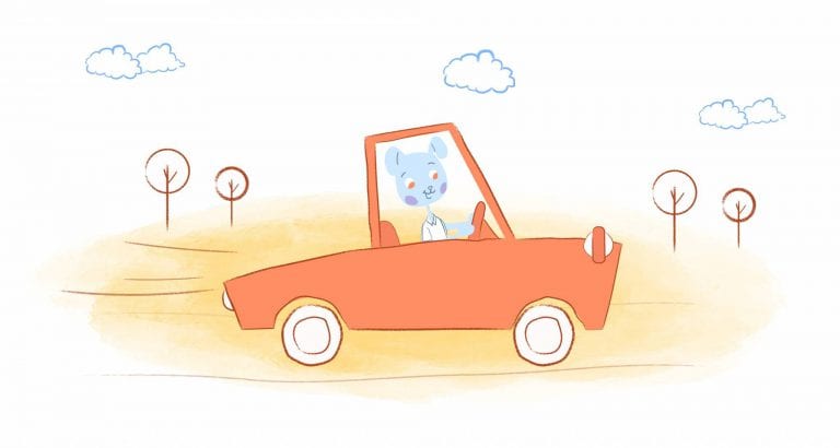 How to Refill Your Emotional Gas Tank Full - Calendar