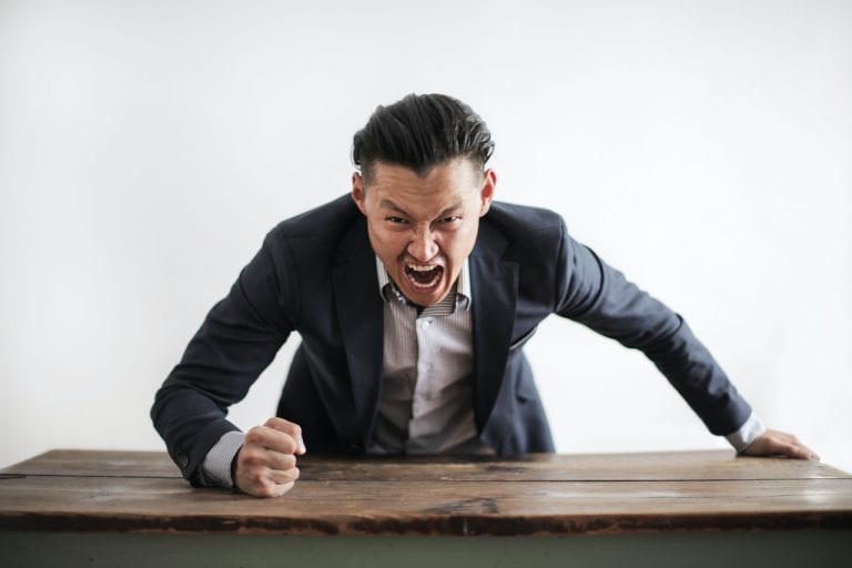 12 Ways to Get Out of Your Own Way - Calendar