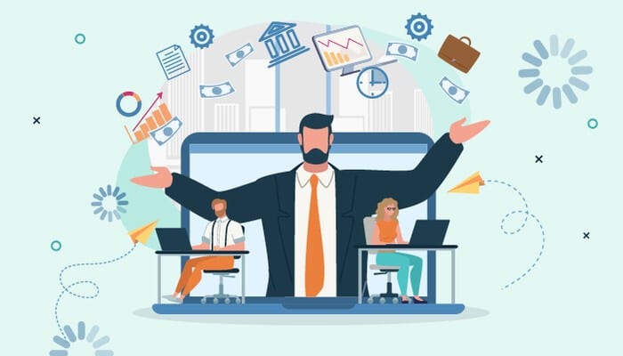 Project Management Productivity: 5 Steps to Start a Project Effectively ...