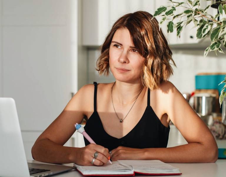 Do You Really Have Time on Your Calendar for a Side Hustle? - Calendar