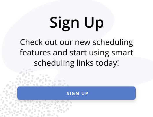 Too Many Meetings? 15 Signs You Need to Rethink Your Schedule - Calendar