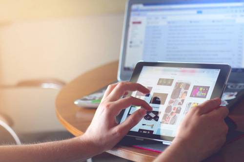 How the Online Shopping Checkout Process is Becoming More Efficient ...