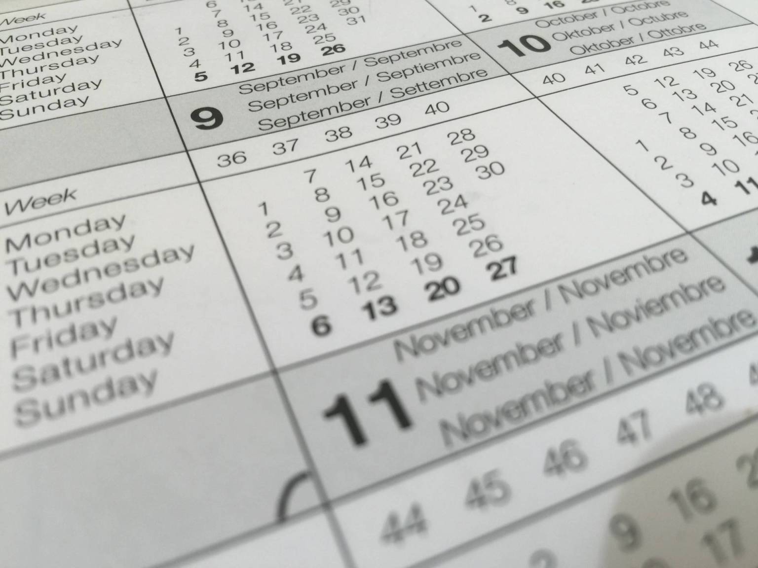 Executive Time Mastery: Perfectly Schedule Meetings on Boss's Calendar ...
