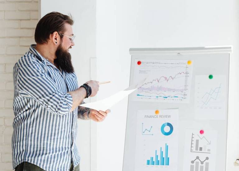Have Better Financial Health by Using Your Calendar - Calendar