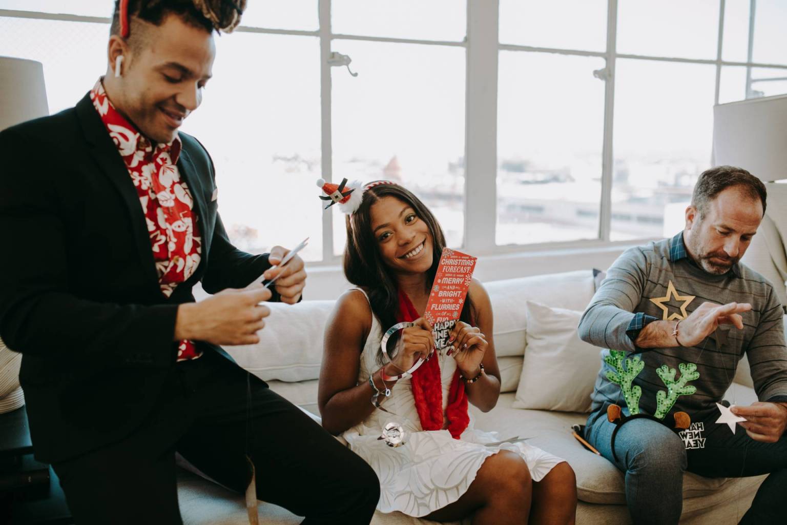The Best Leadership Skills for the Holidays - Calendar