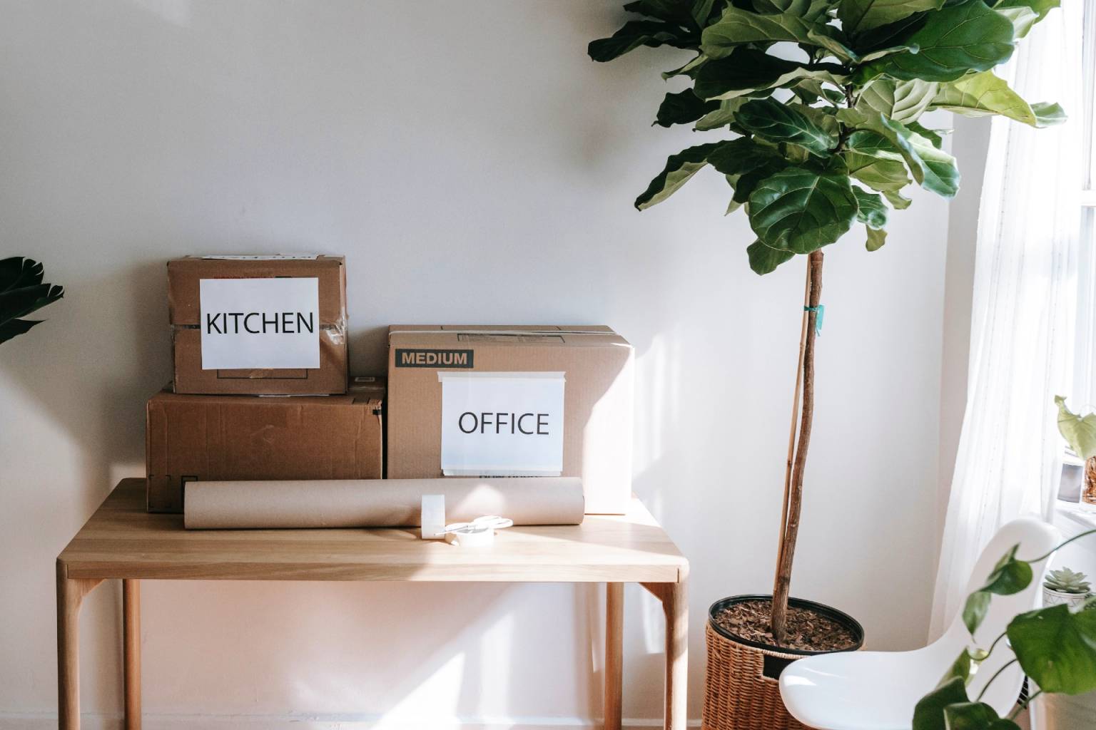 7 Ways to Make Your Life More Organized and Efficient - Calendar