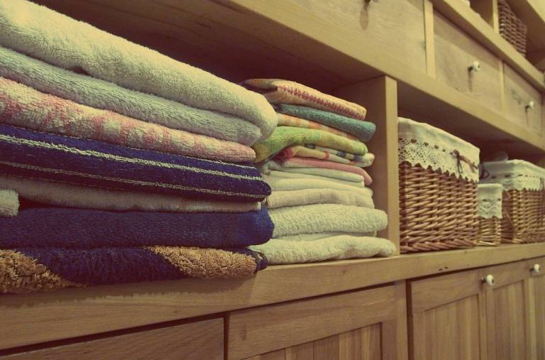 7 Tips for Home Reorganizing - Calendar