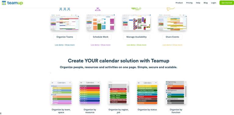 Best Calendar Apps for 2023 - Calendar