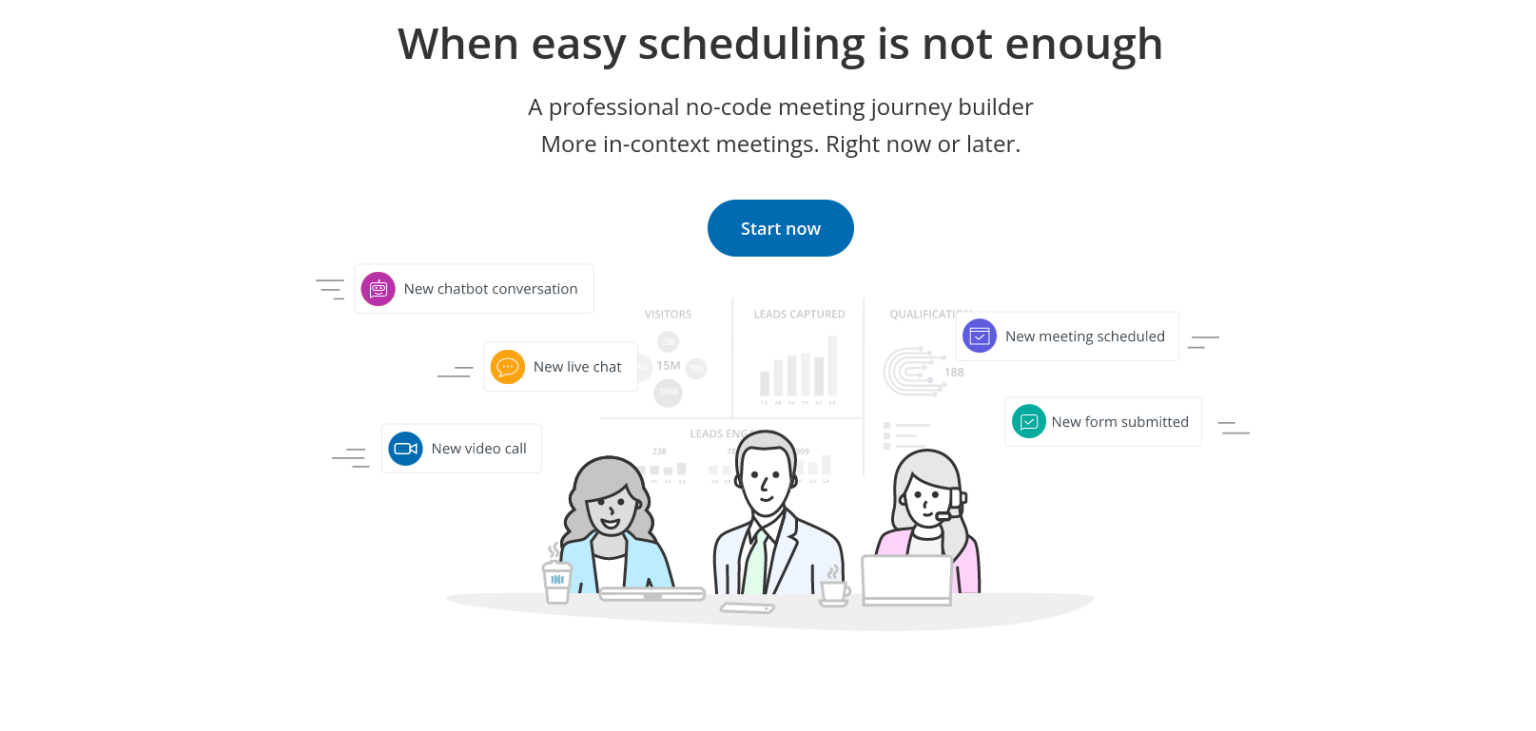 Best Appointment Apps for 2023 - Calendar
