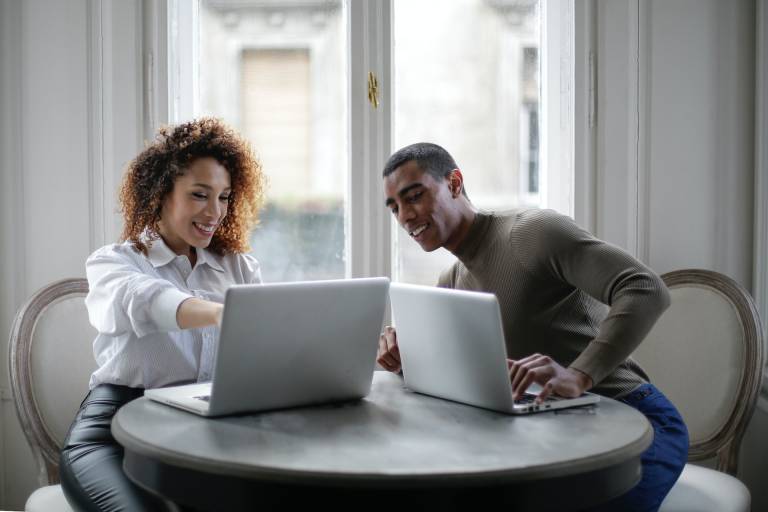 6 Team Building Activities for Remote Employees - Calendar