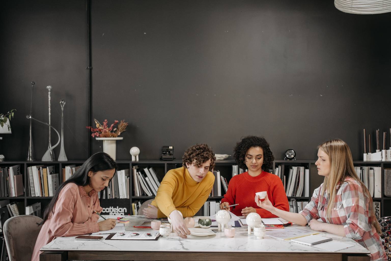 Why Taking Time Off Increases Your Productivity - Calendar