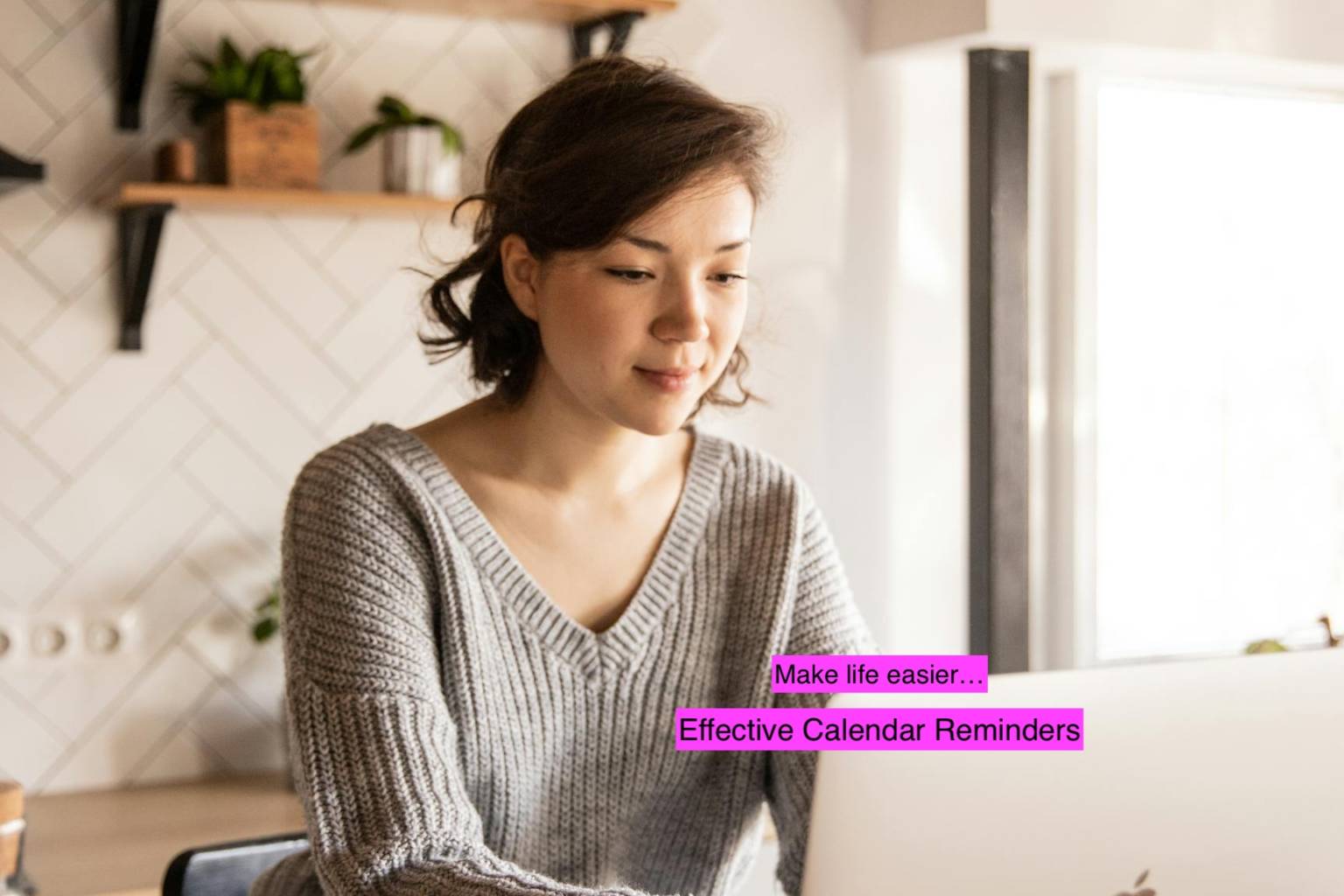 25 Tips to Create a Master Calendar That Works - Calendar