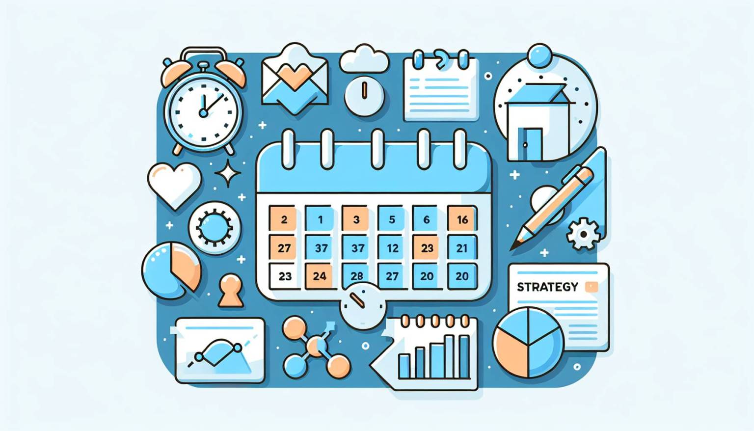 Meeting Efficiency 101: Strategies for Smarter Calendar Scheduling ...