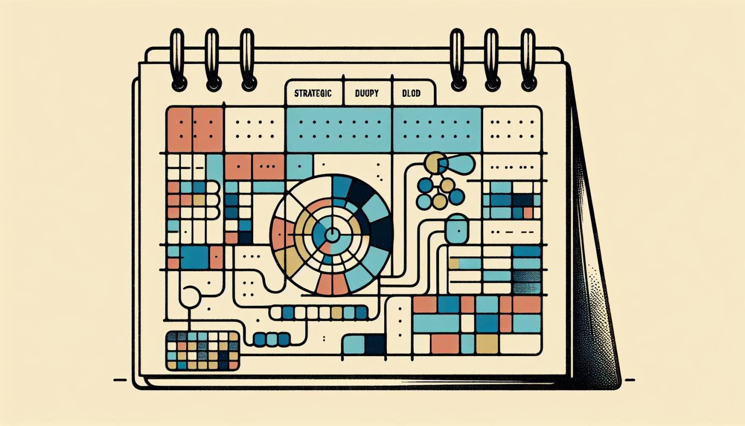 Strategic Calendar Planning: Block Time for Maximum Impact - Calendar