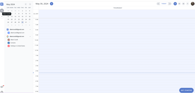 How to View Microsoft Calendar and Google Calendar in the Same Place ...