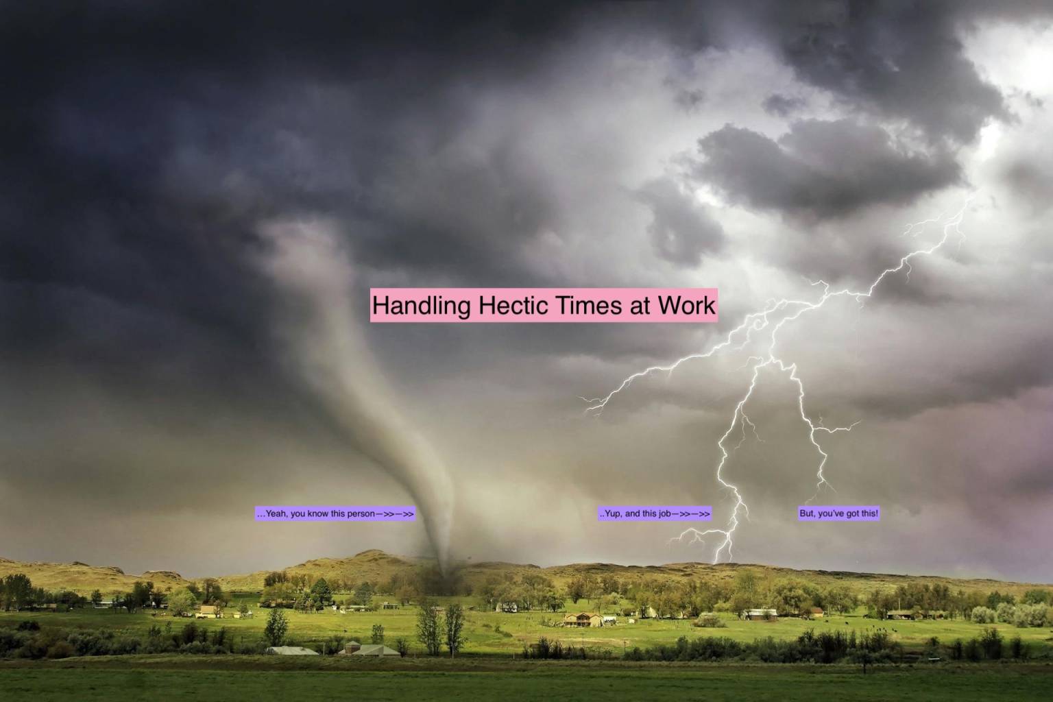 6 Time Management Personalities and how They Manage Their Time