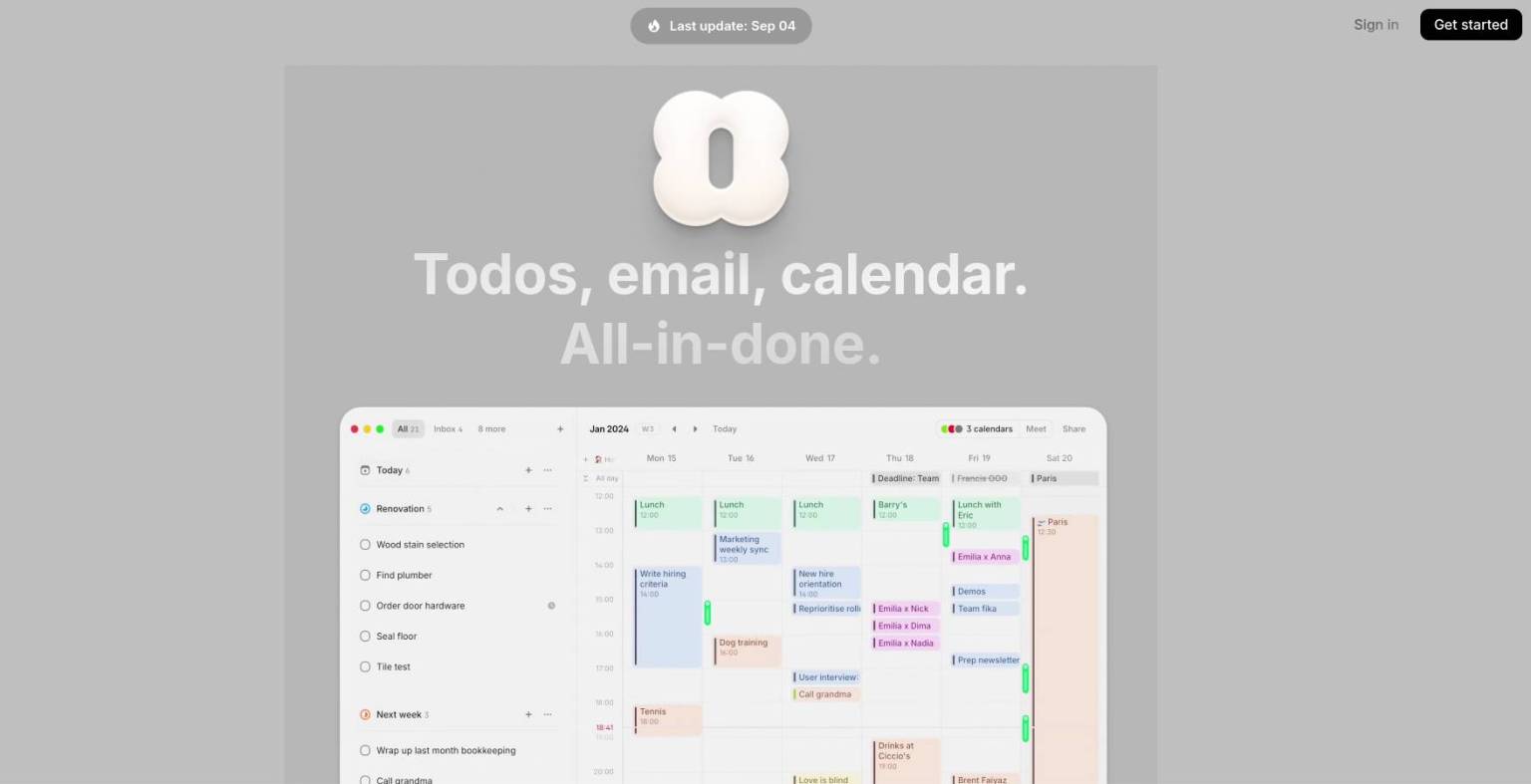12 Best Calendar Apps to Organize Your Life and Boost Productivity in ...