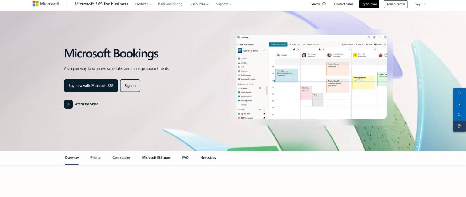 Ditch the Double Bookings: 12 Apps That Will Save Your Schedule - Calendar