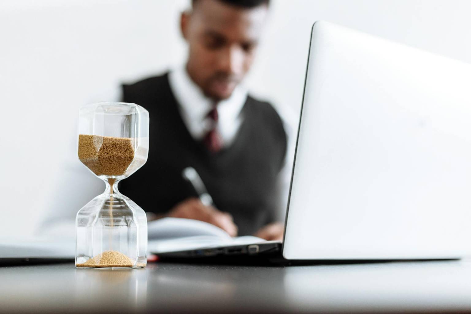 Your Relationship with Time: Identifying Your Time Management Style ...