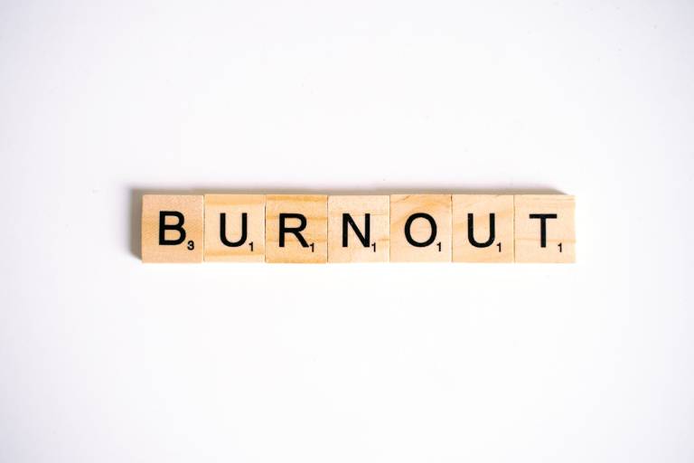How Better Calendar Habits Can Help Prevent Workday Burnout - Calendar