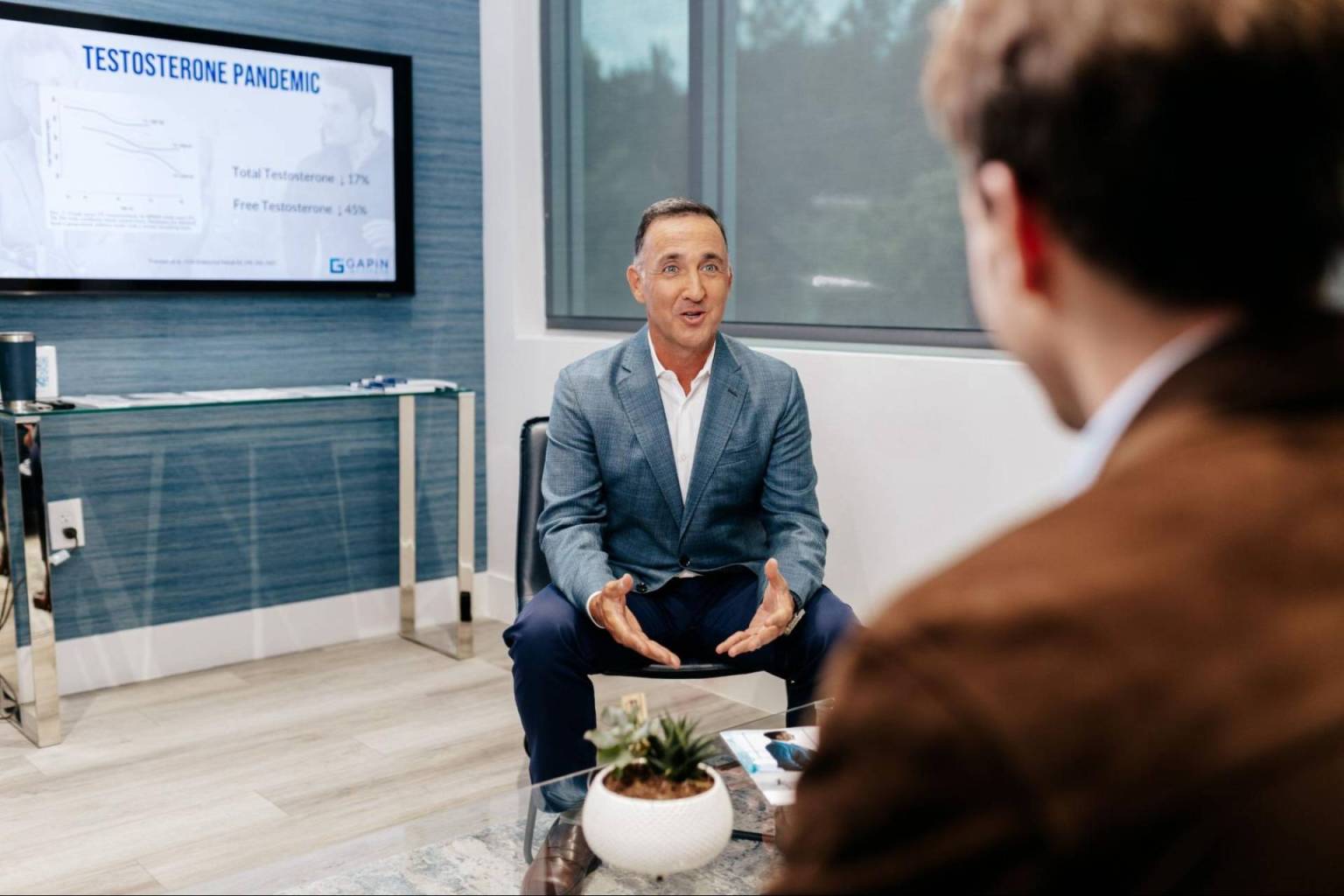 Longevity Strategies for High Performers After 40: Energy, Focus, and ...