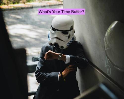 What Are Time Buffers—and How to Incorporate Them into Your Schedule ...