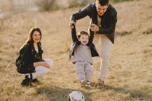 Time-Tested Family Calendaring: Harmony in the Chaos - Calendar