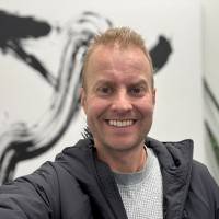 John Rampton Co-Founder at Calendar